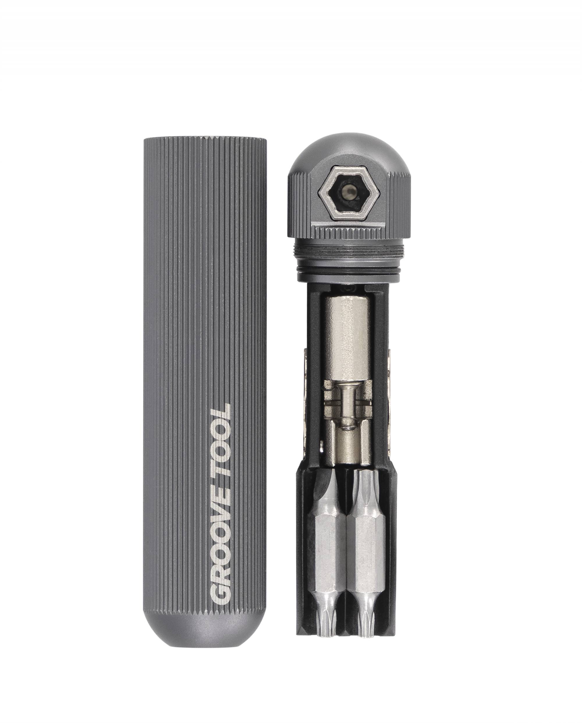 RYDER GROOVE TOOL PRO