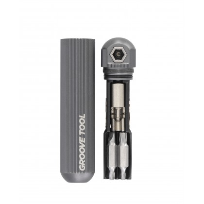 RYDER GROOVE TOOL PRO