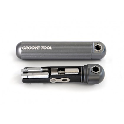 RYDER GROOVE TOOL PRO