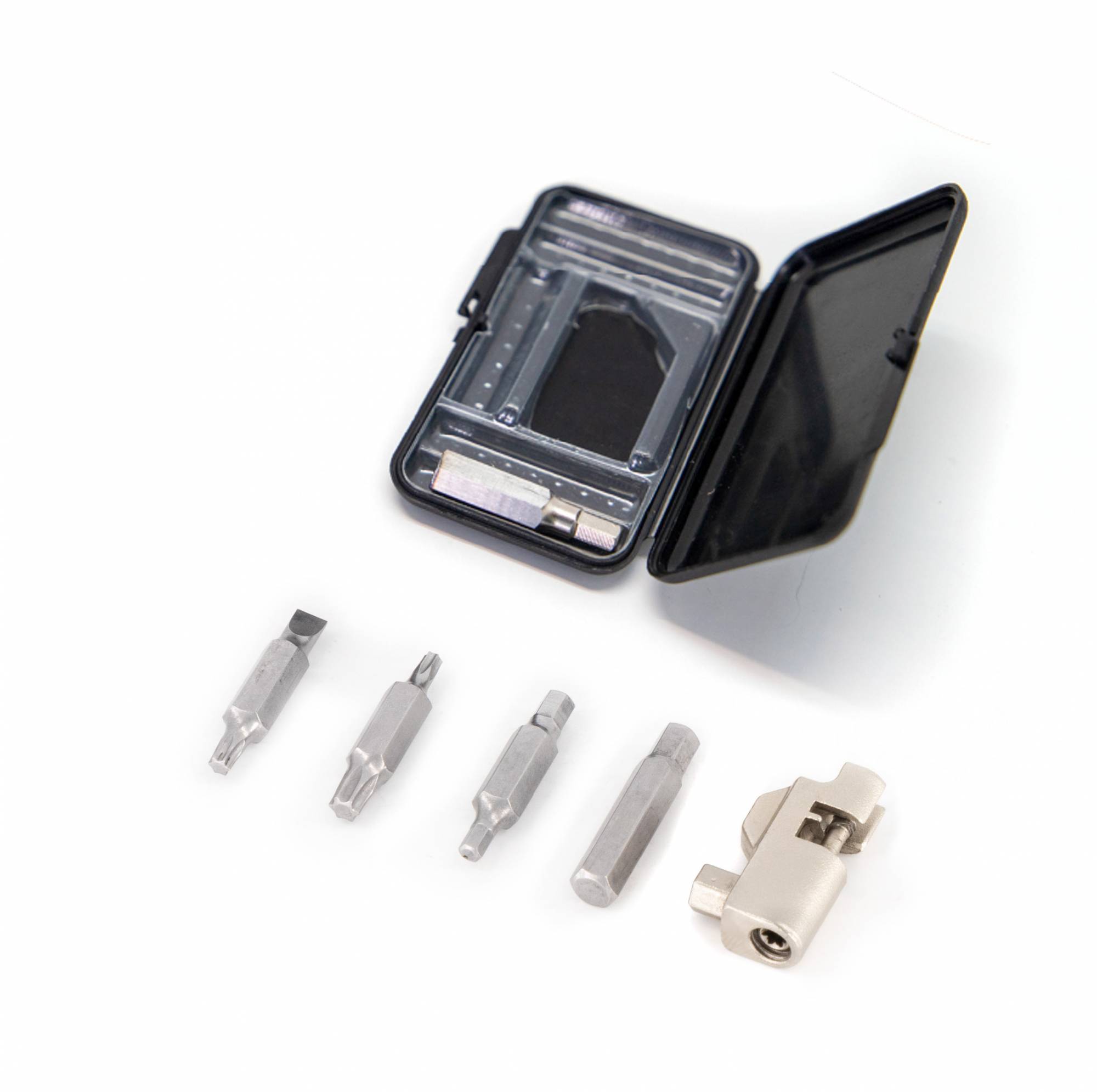 RYDER GROOVE TOOL PRO