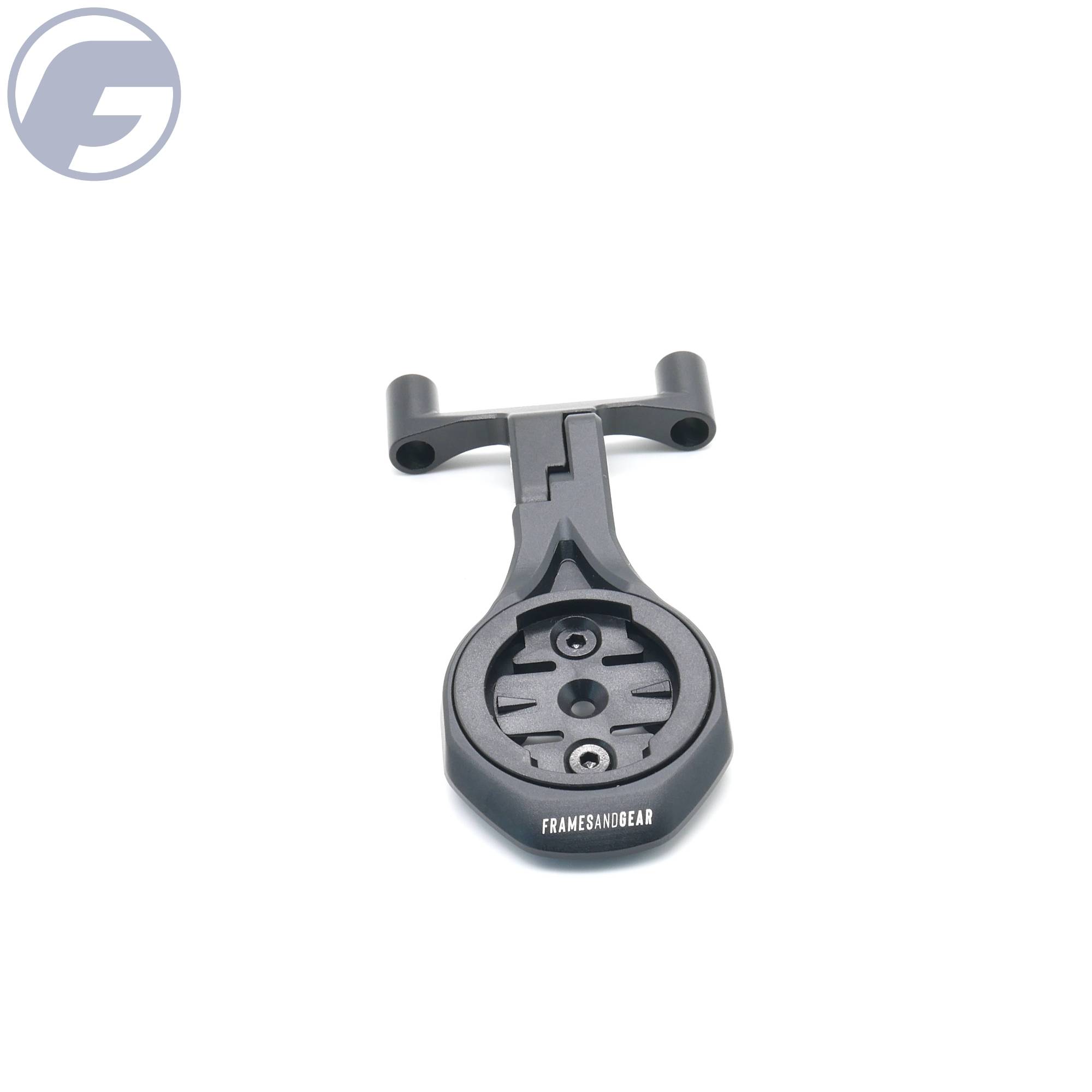 FRAMESANDGEAR FSA SMR SCREW DISTANCE AERO ANGLE ADJUST MOUNT W39MM