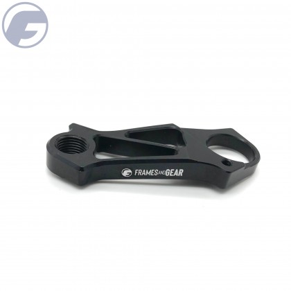 FRAMESANDGEAR GIANT DISC BRAKE DIRECT MOUNT DERAILUER HANGER (MY21 ...