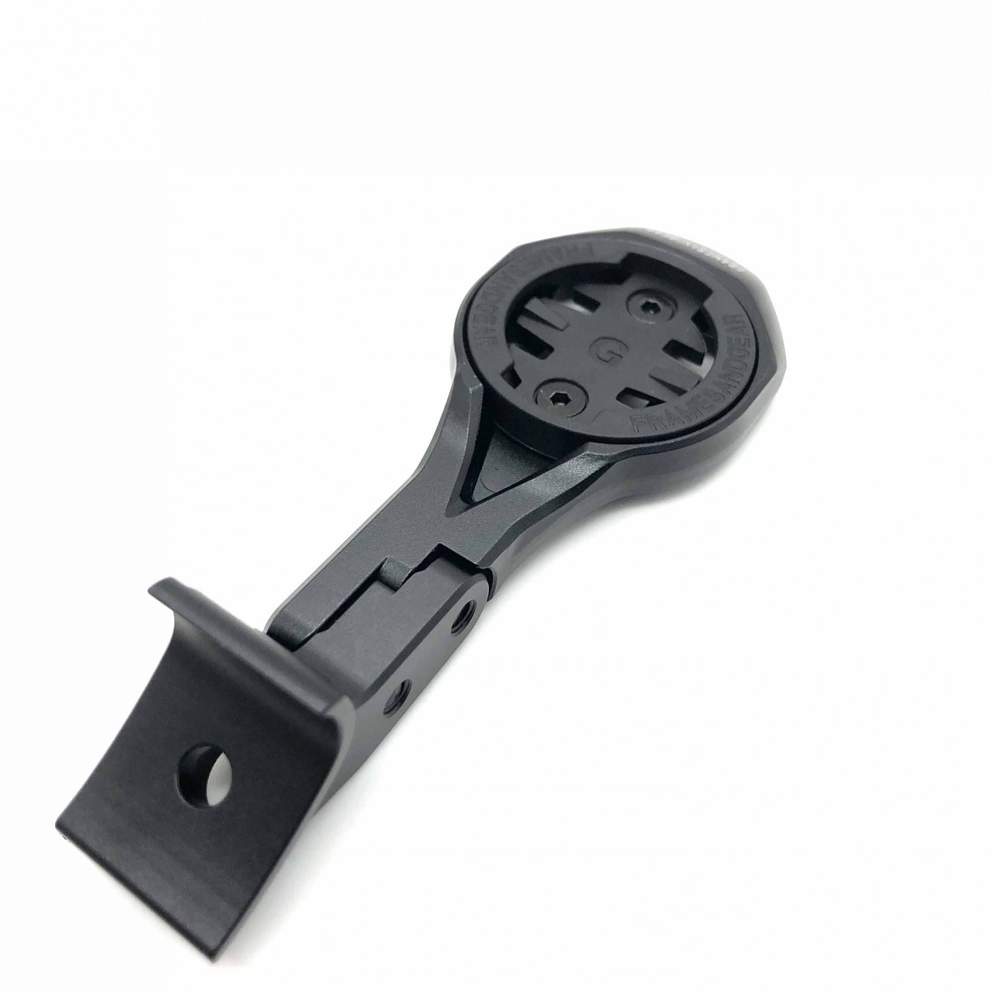 FRAMESANDGEAR COLNAGO CC01 AERO ANGLE ADJUST MOUNT L100MM