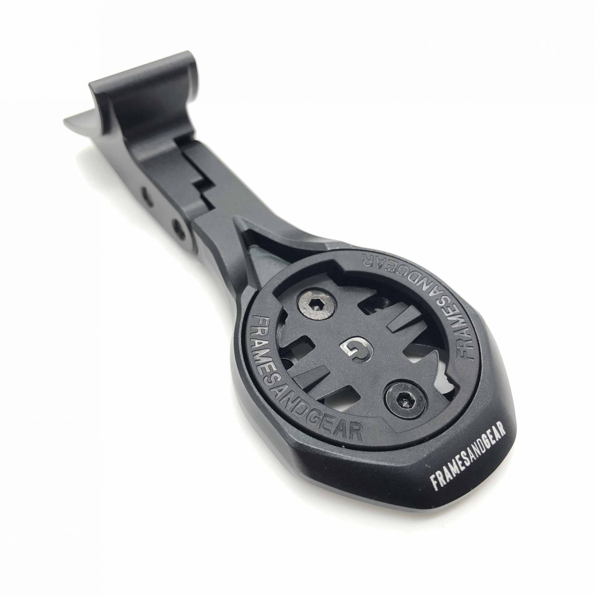 FRAMESANDGEAR COLNAGO CC01 AERO ANGLE ADJUST MOUNT L100MM