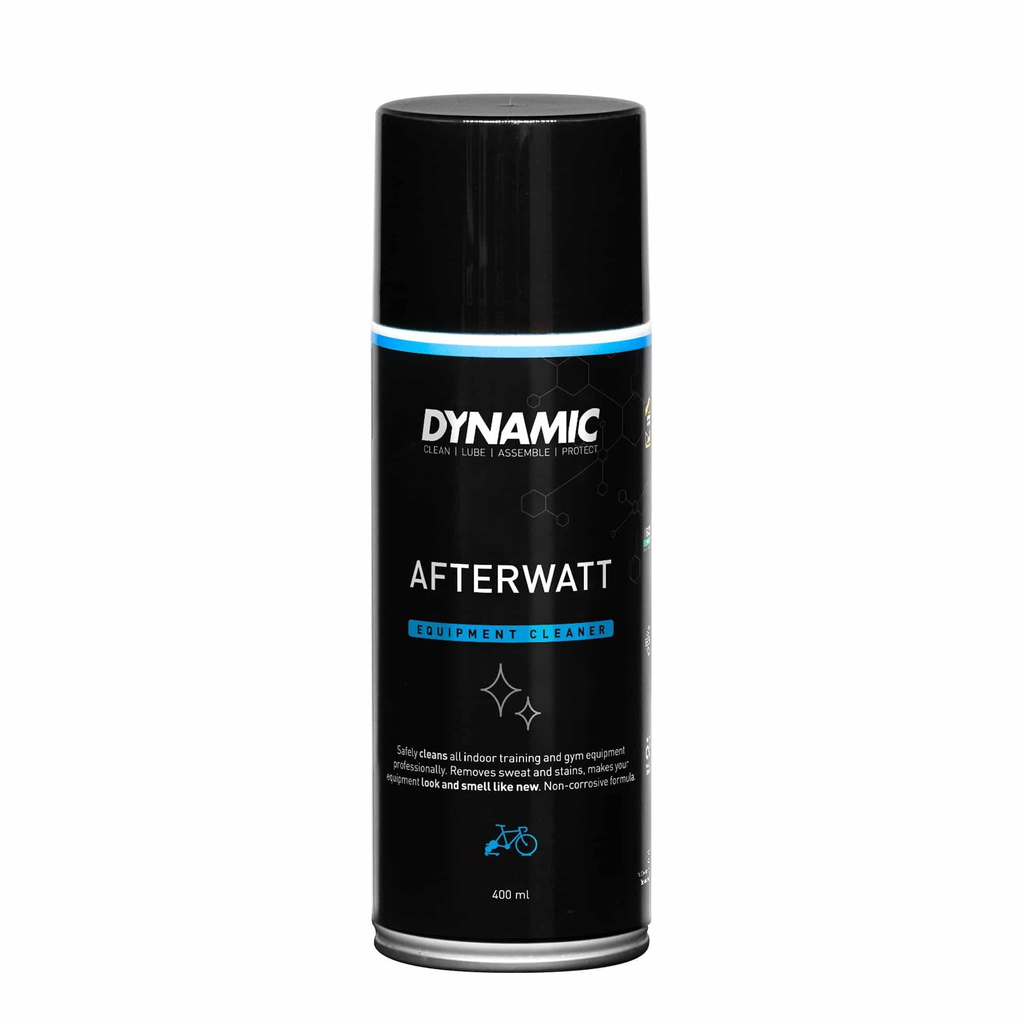 DYNAMIC AFTERWATT EQUIPMENT CLEANER SPRAY 400ML