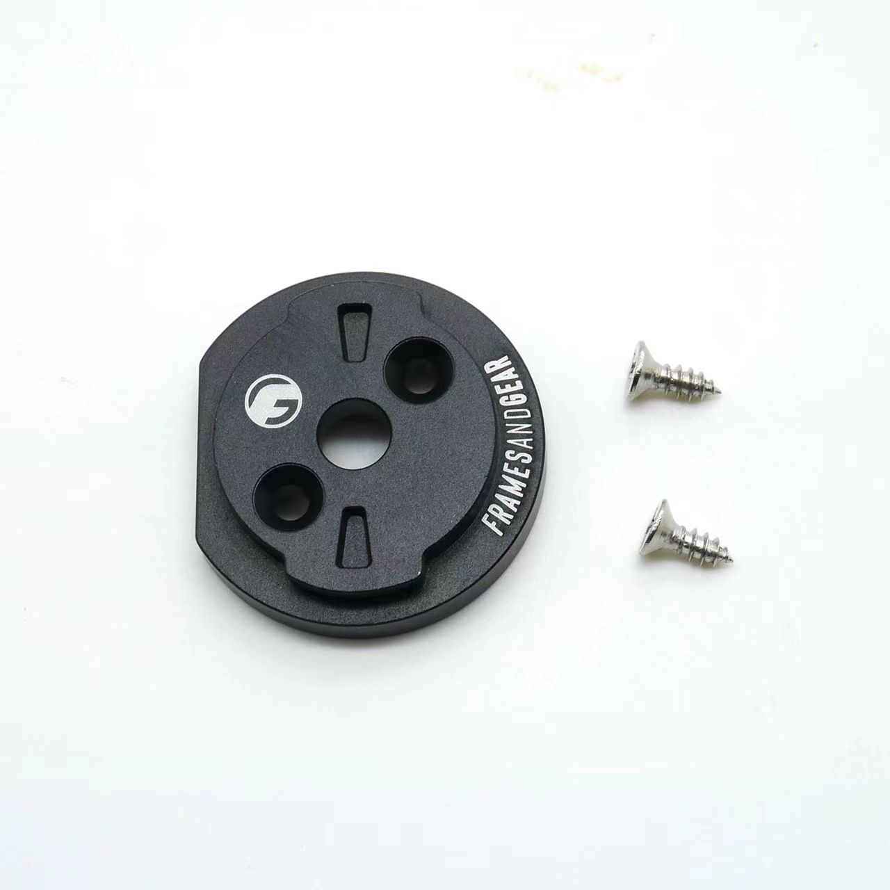 FRAMESANDGEAR WAHOO ELEMNT REPLACEMENT MOUNT