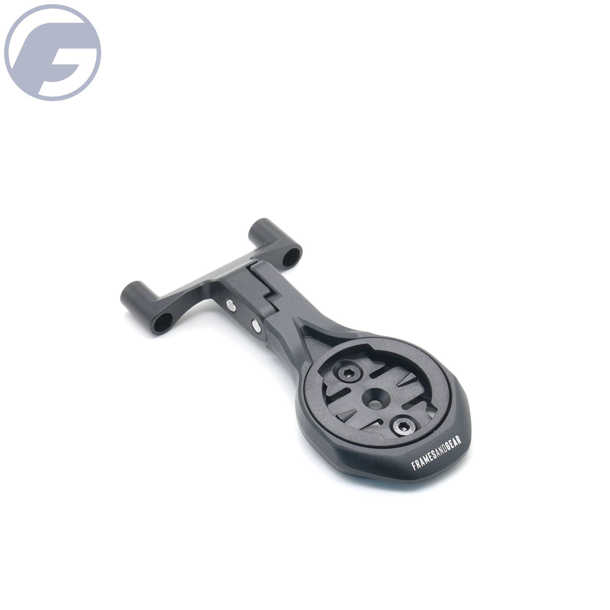 FRAMESANDGEAR FSA SMR SCREW DISTANCE AERO ANGLE ADJUST MOUNT W39MM